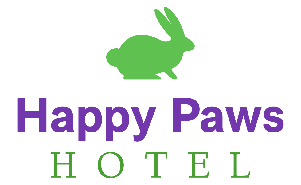 Happy Paws Hotel | Happy Paws