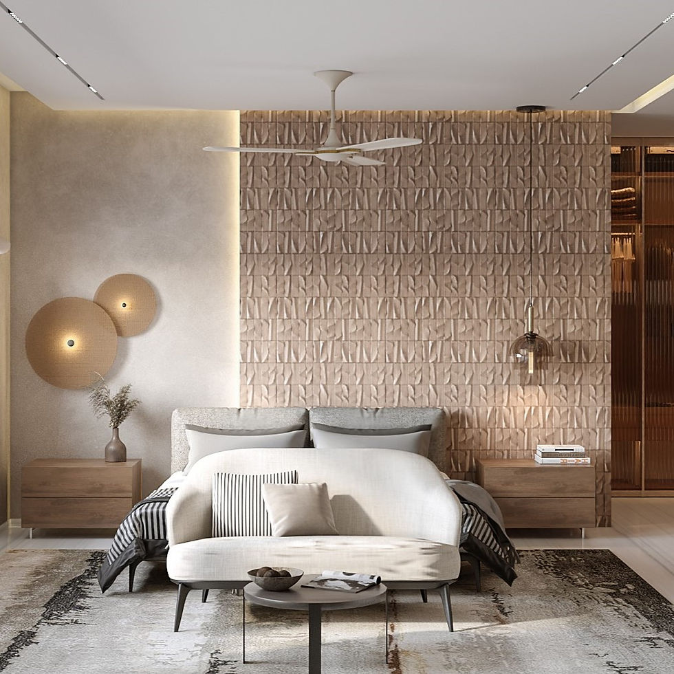 Chalk Studio | Best Interior Designing Firm In Gurgaon