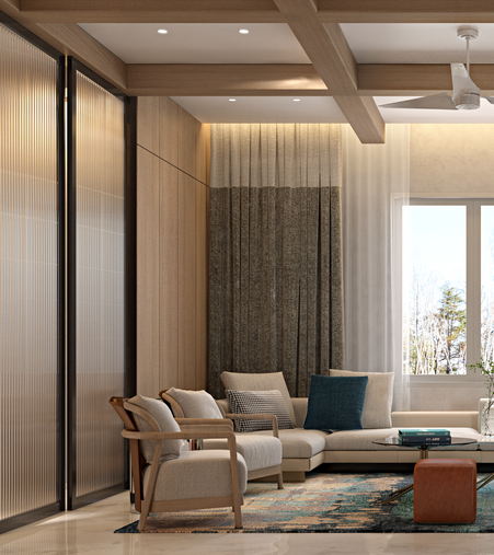 Residential Interior Design