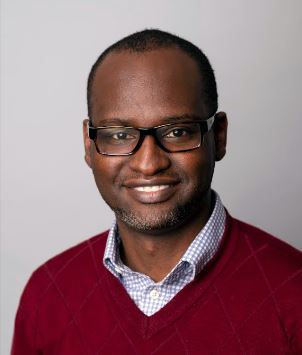 Dan Muchiri | Heavenly Goshen