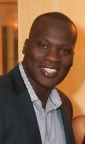 Dr. Peter H. Oburu PhD | Heavenly Goshen