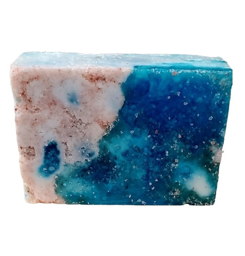 All Natural | Ocean Deep Sea Salt | Bar Soap | Handmade Soap Bar ...