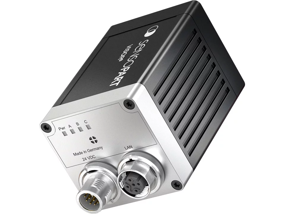 SensoPart Visor Object ai | Automation, Inc.