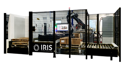 IRIS RPZ-OPTO | Automation, Inc.