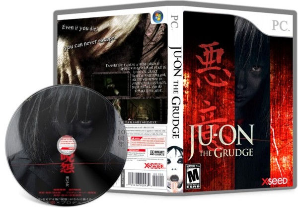 Juon The Grudge Haunted House Pc Download [VERIFIED]