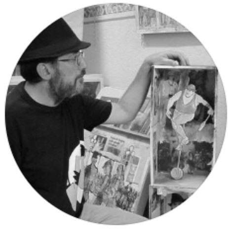 MARIUS ARTS | Galeria De Arte