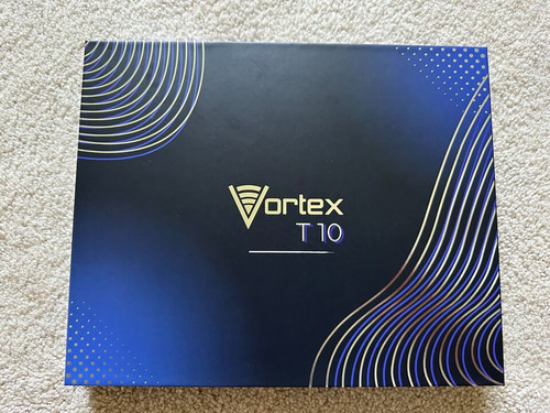 Vortex T10, 10.1Inch Display 4GB RAM & 32GB Storage | B3 Enterprise
