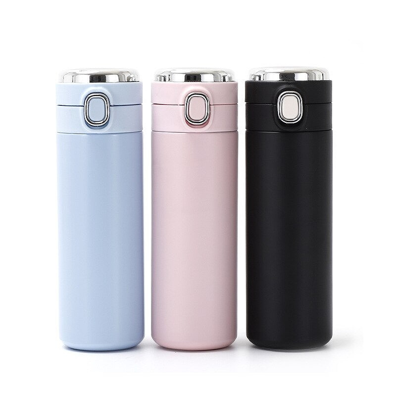 Smart Thermos | ScreenThermos