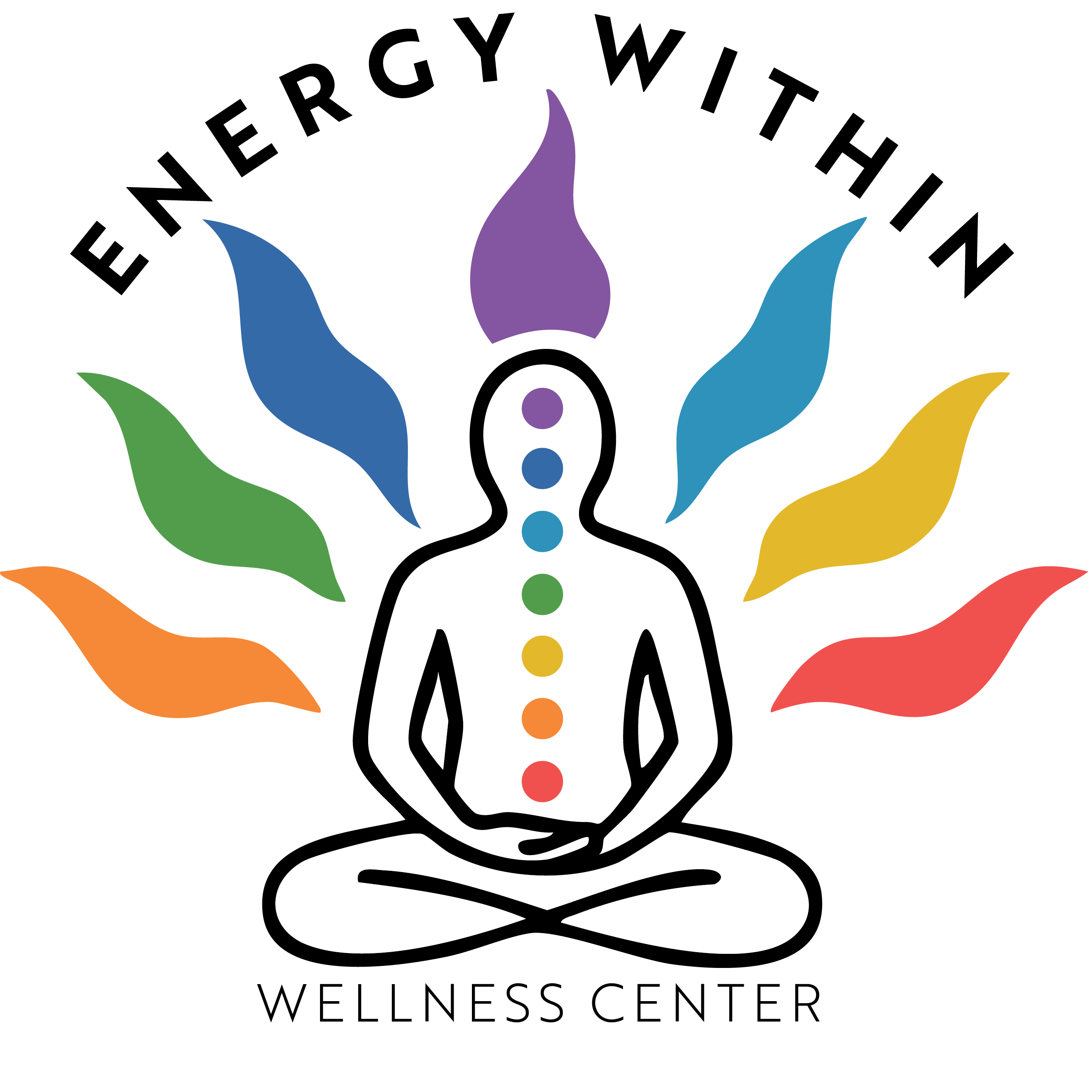 Energy Within in WEST MIDLANDS, UK | UNIFYD Healing