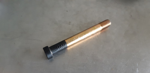 Adjustable Cyber King Pin | Fitz Skateboard Raci