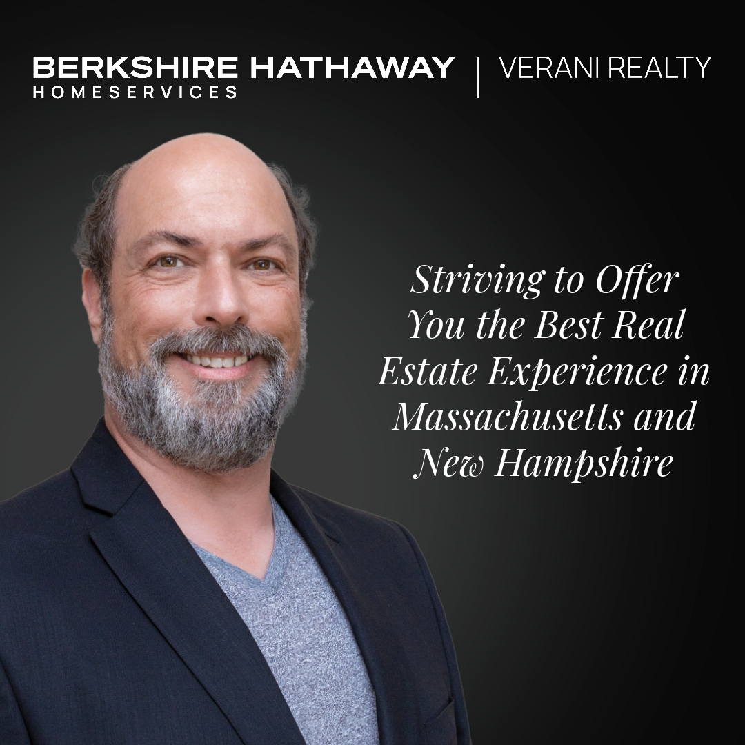 Rob LaBrecque Realtor | Berkshire Hathaway HomeServices Verani Realty ...