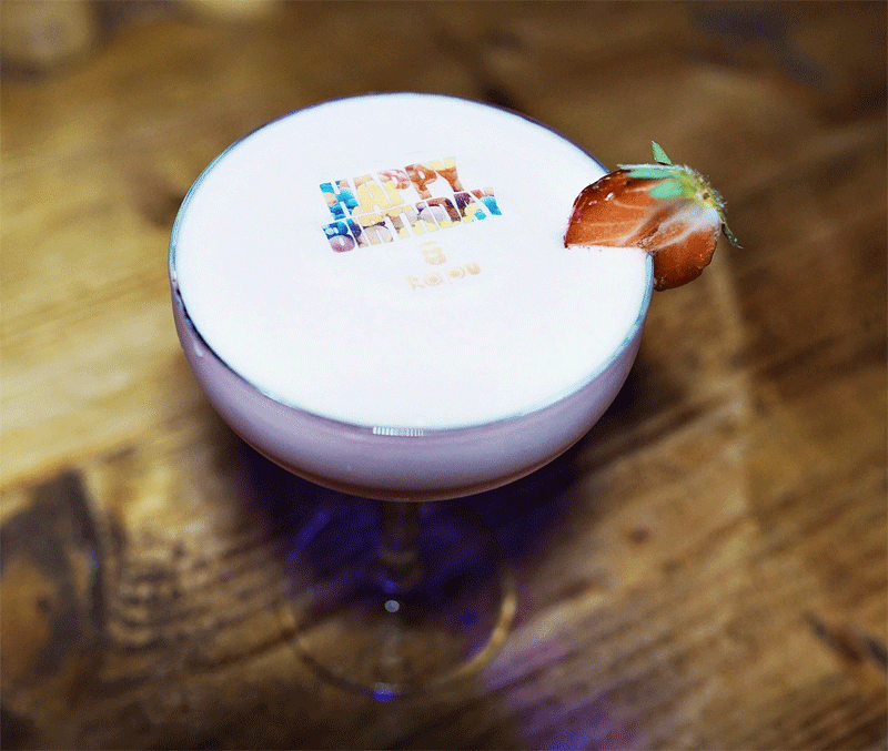 Tiki Cocktail Bar In Wales | Kapu | Cardiff