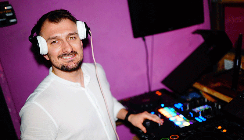 Tiki Cocktail Bar In Wales | Kapu | Cardiff