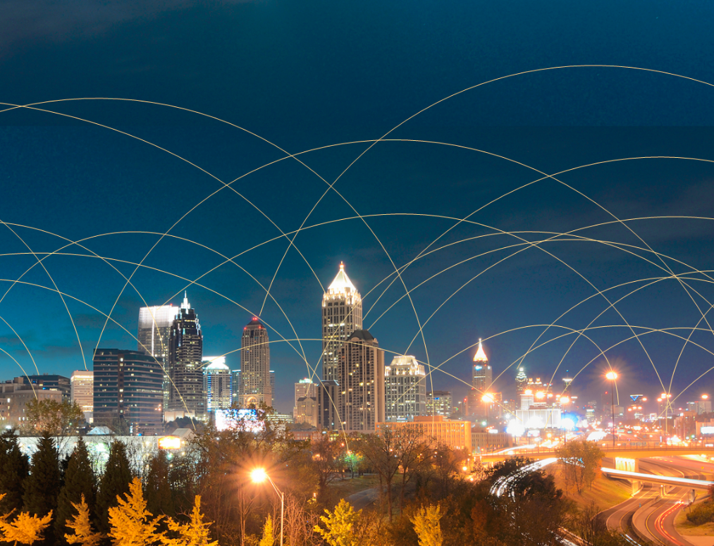 Smart Grid Fiber - High Speed Broadband - Our Services