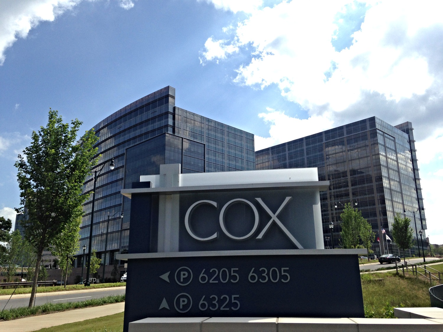 Smart Grid Fiber - High Speed Broadband - See what we are doing...