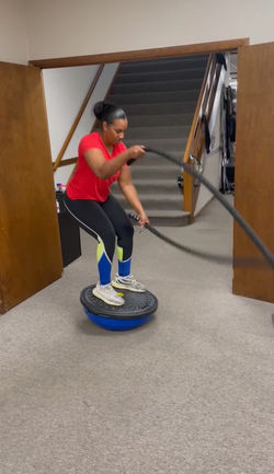Fitness | Trenches Boxing | Chicago