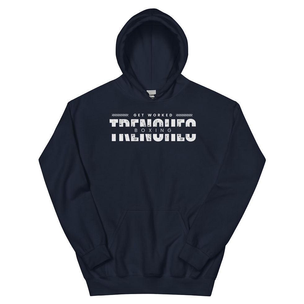 Store | Trenches Boxing Gym