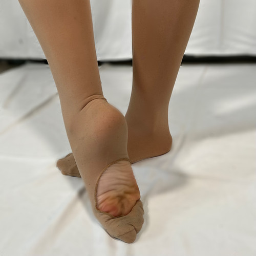 Convertible Modern Tights | The Studio