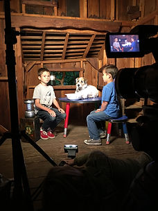 Film Editorial Services | Fearless Media