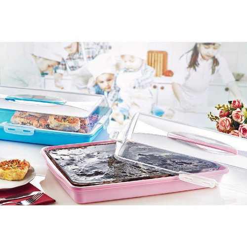 Pastry Container | Decor Units