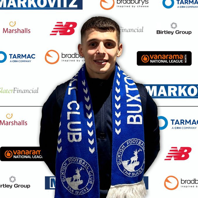 Kirby Signs ON And Barnsley Game OFF