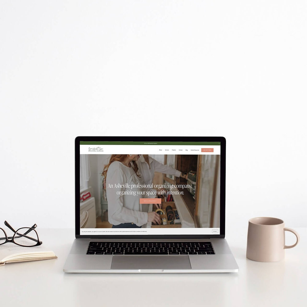 How to Prep for Your VIP Day: Website Edition