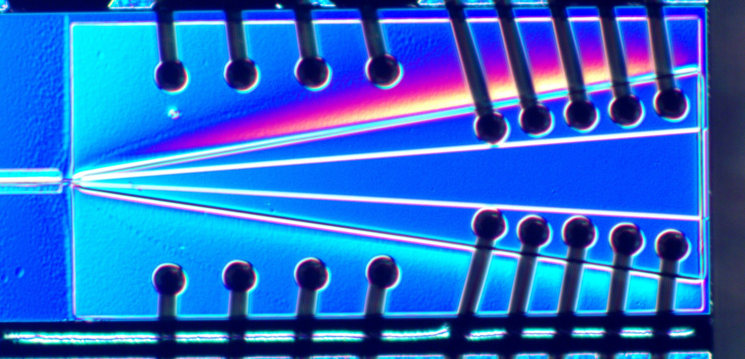 Avo Photonics | Design, Develop, Manufacture | Horsham, PA