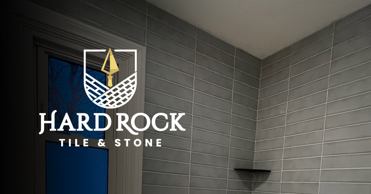 Residential Tile & Stone Installers | Hard Rock Tile & Stone, NH