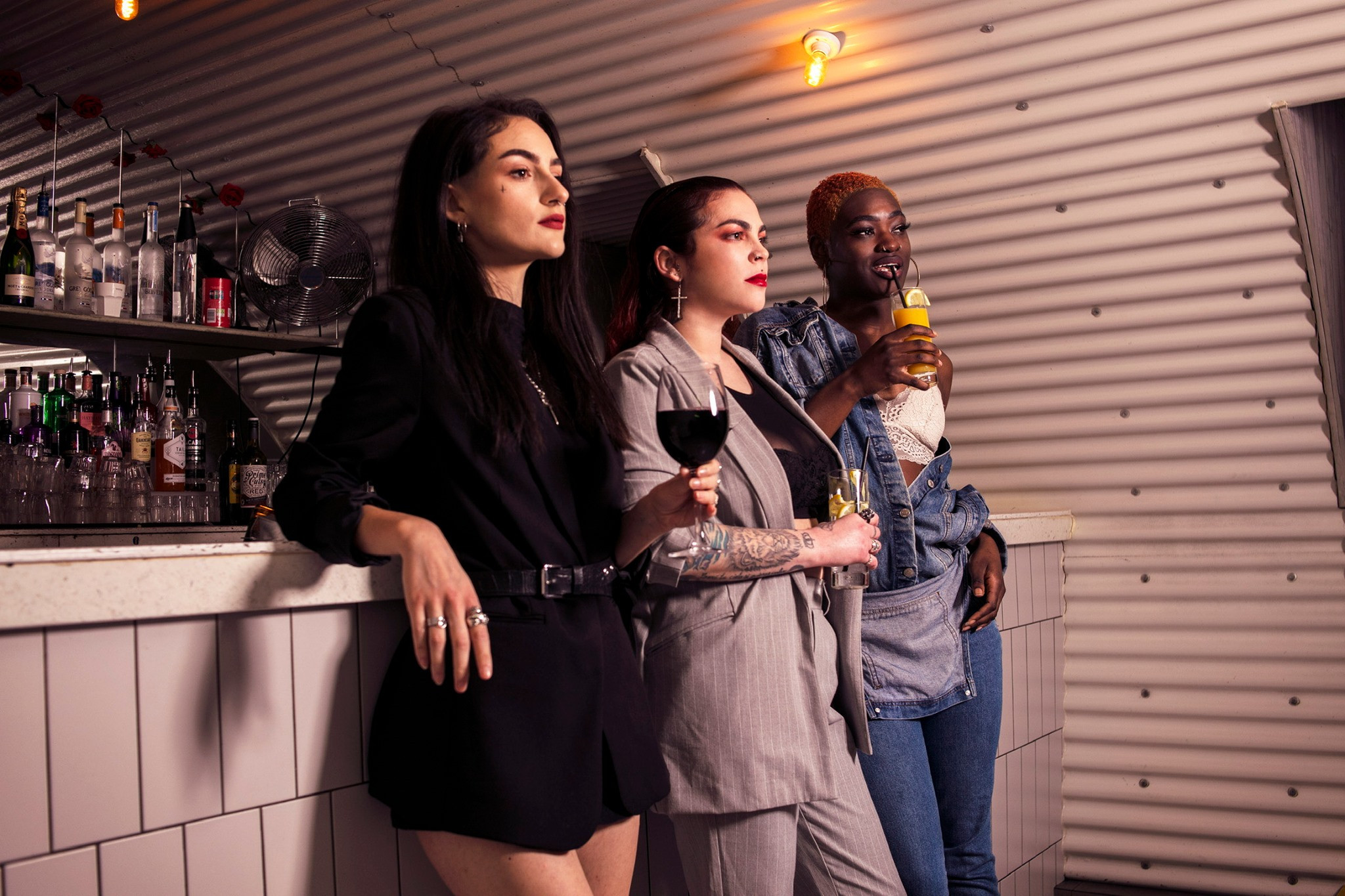 She Soho gay bar in London | GayMapper