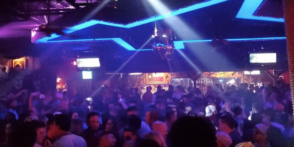Dallas Gay Bars & Clubs | GayMapper