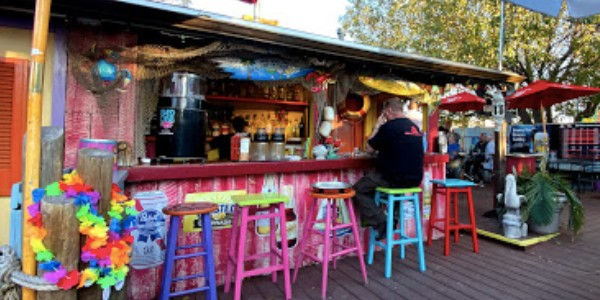 Li'l Devils Lounge gay bar in Denver | GayMapper