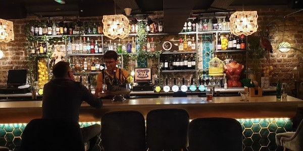 Pennylane gay bar in Dublin | GayMapper