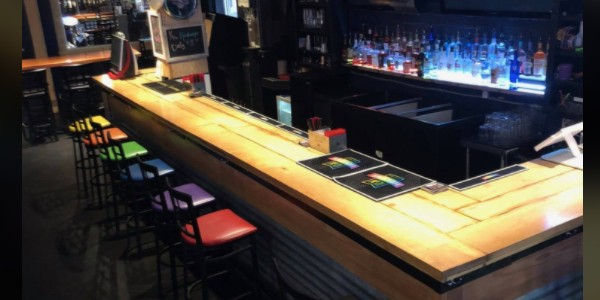 Liquid Zoo gay bar in Dallas | GayMapper