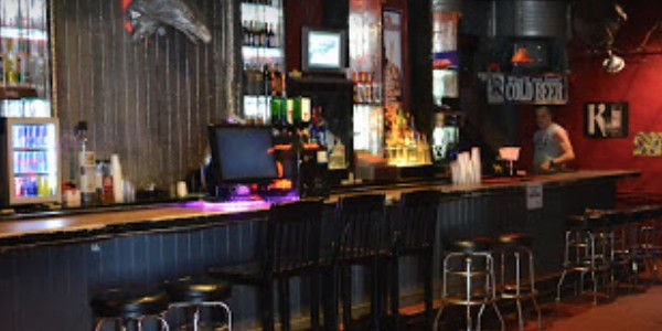 Atlanta Eagle gay bar in Atlanta | GayMapper