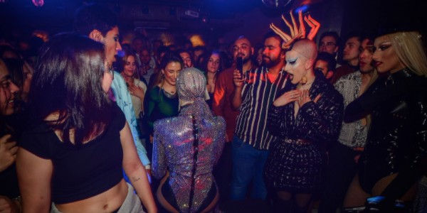 Trumps gay club in Lisbon | GayMapper