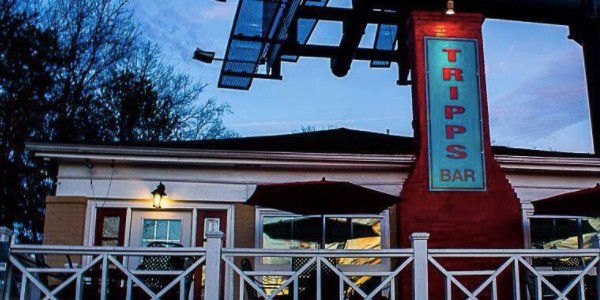 Tripp's Bar gay bar in Atlanta | GayMapper