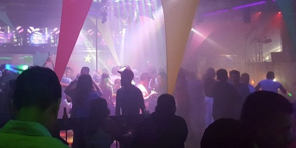 Kaliente gay club in Dallas | GayMapper