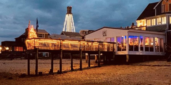 Harbor Lounge gay bar in Provincetown | GayMapper