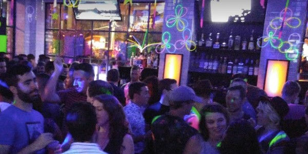 Atlanta Gay Bars & Clubs 2026 | GayMapper