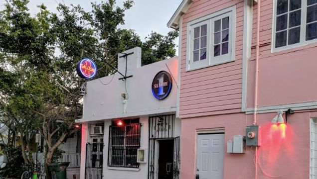 One Saloon gay cruising bar in Key West | GayMapper