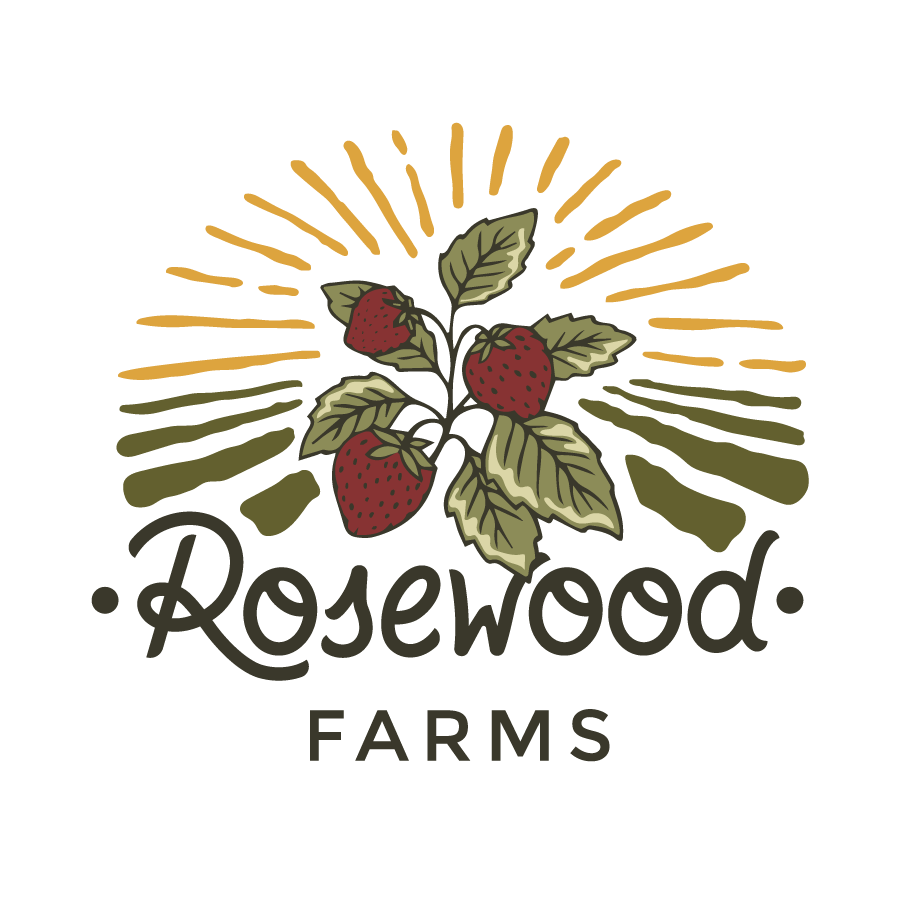 Rosewood Farms | organic strawberry farm