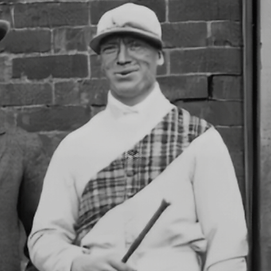 WELCOME | Master Robert