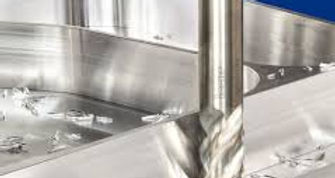 Services Crs Precision Fabrication