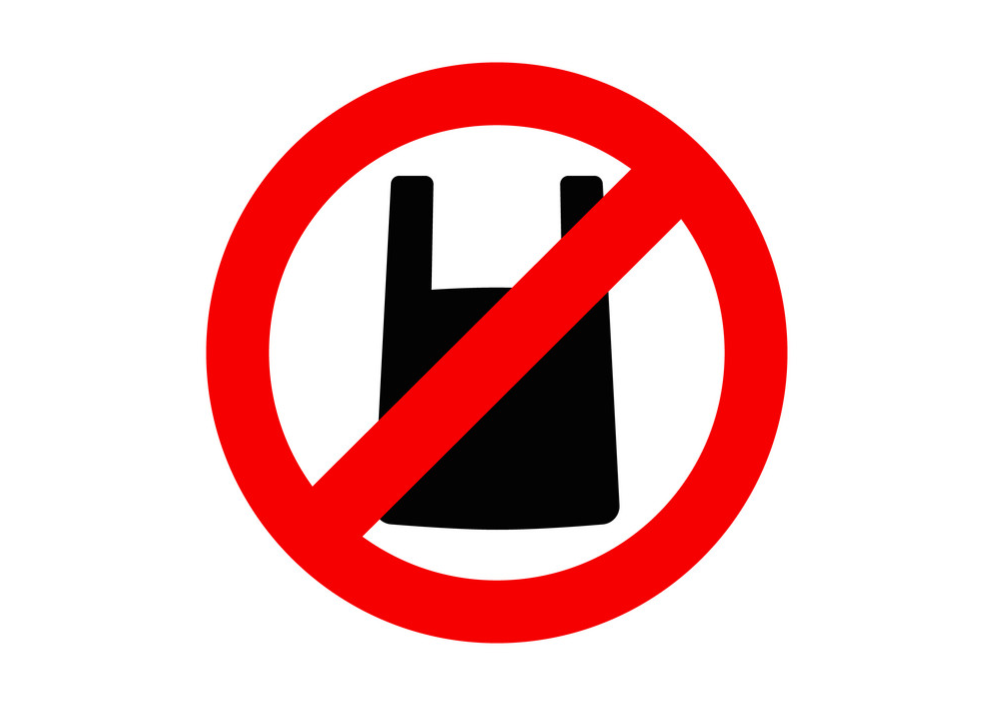 Plastic Bag Ban