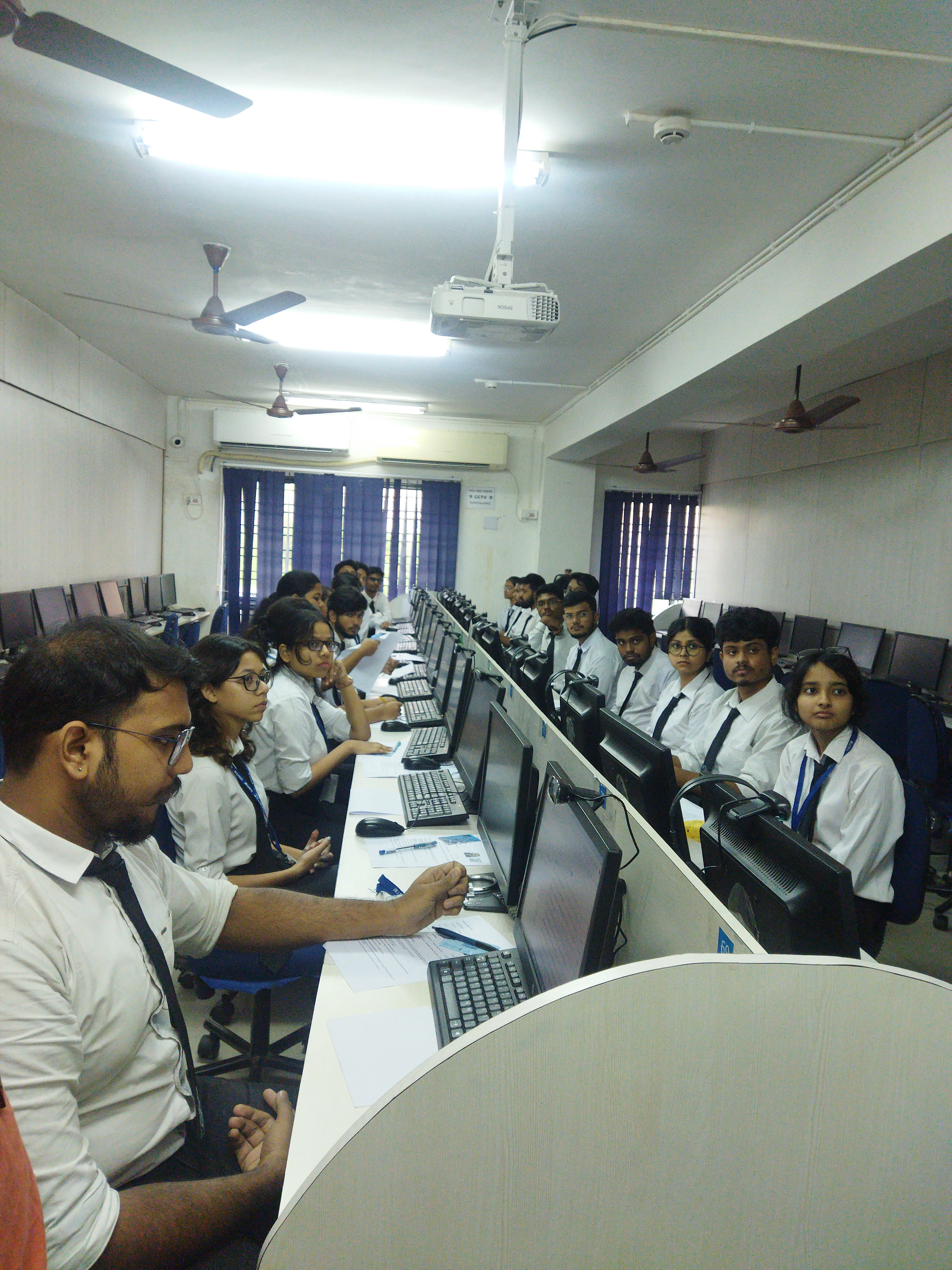 IT Lab | Daitm college