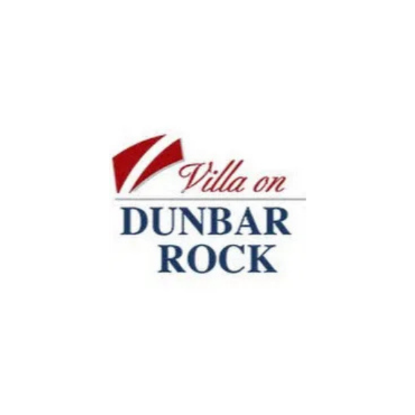 Villa on Dunbar Rock | Scuba Holidays