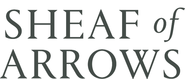 Booking Form | Sheaf of Arrows