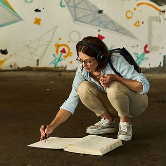 Artist Bio | Takinada