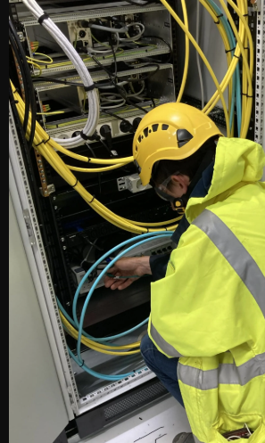 The Importance of Effective Cable Management in Modern Network Performance