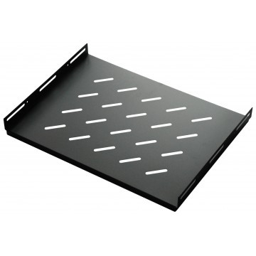 Fixed Tray for Equipment Rack (600mm) | Datacom